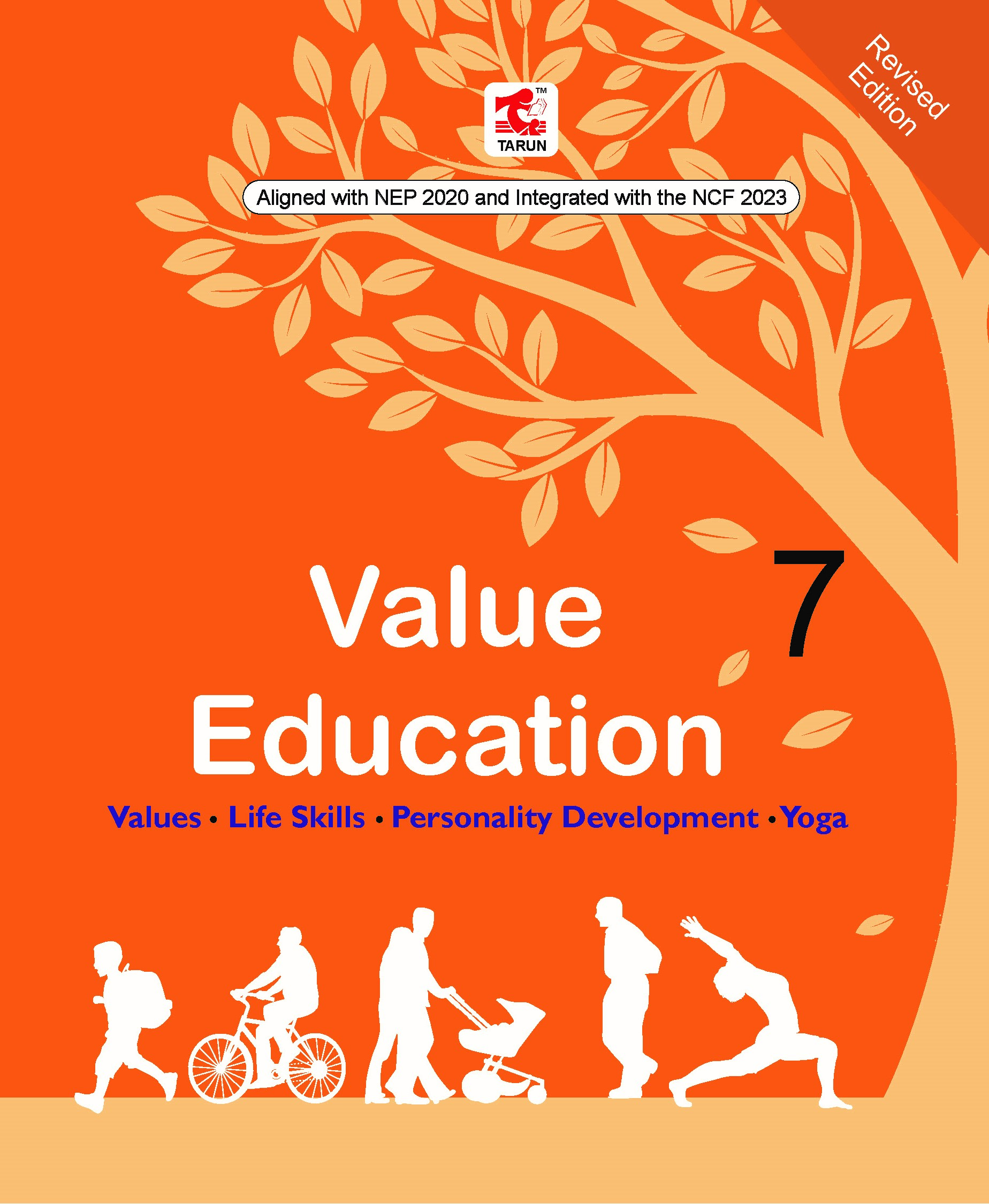 Value Education And Life Skills